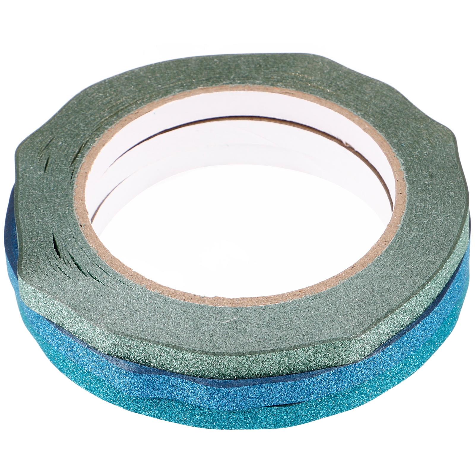 HOMEMAXS 3 Rolls Clear Contact Paper Peel and Stick Bookbinding Tape ...