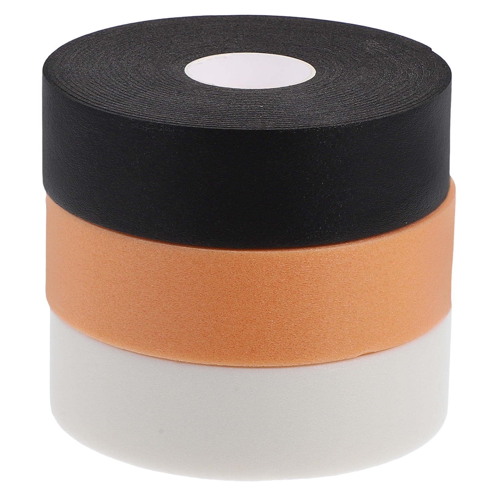 HOMEMAXS 3 Rolls Foot Heel Sticker Feet Heel Tape Roll Waterproof For ...