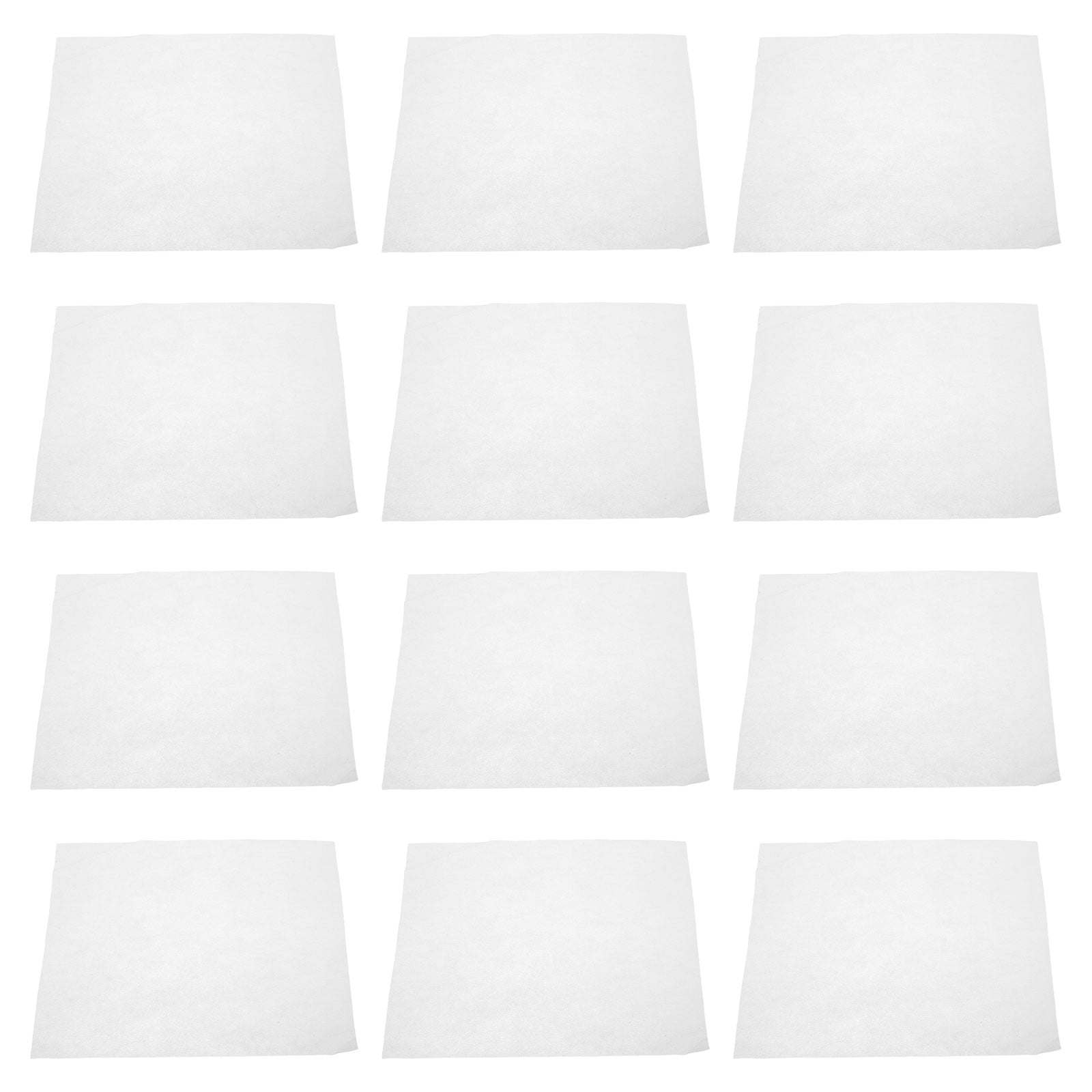 HOMEMAXS 3 Rolls of 200Sheets/Roll Disposable Baby Diaper Liners ...