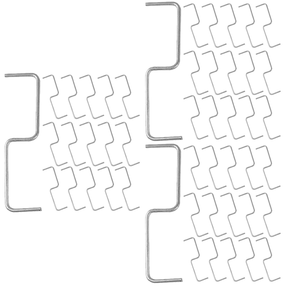 HOMEMAXS 3 Sets Branch Pullers Plant Branches Bending Clips Branches ...