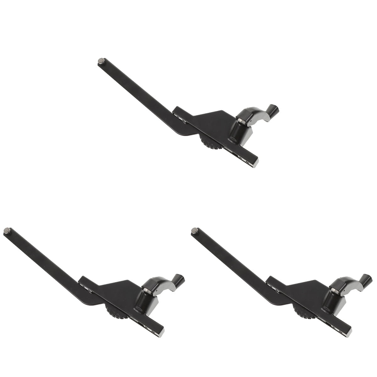 HOMEMAXS 3 Sets Casement Window Crank Left Handed Casement Window Crank ...