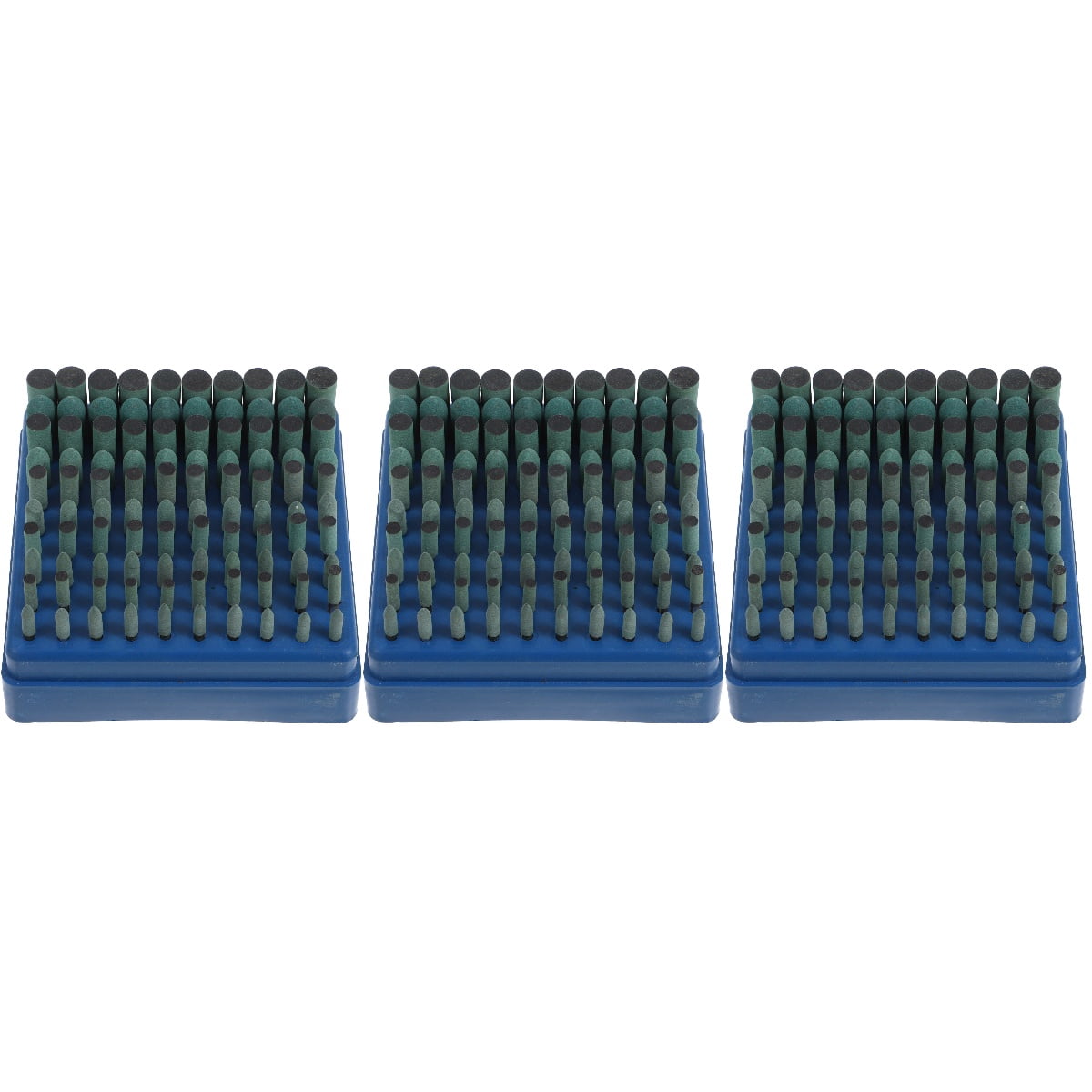 HOMEMAXS 3 Sets Grinding Stone Abrasive Mounted Stone Grinding Wheel ...