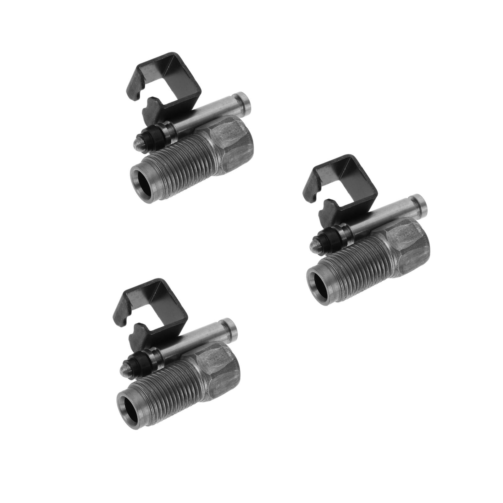 HOMEMAXS 3 Sets Of Hydraulic Jack Replacement Parts Jack Repairing Kit ...