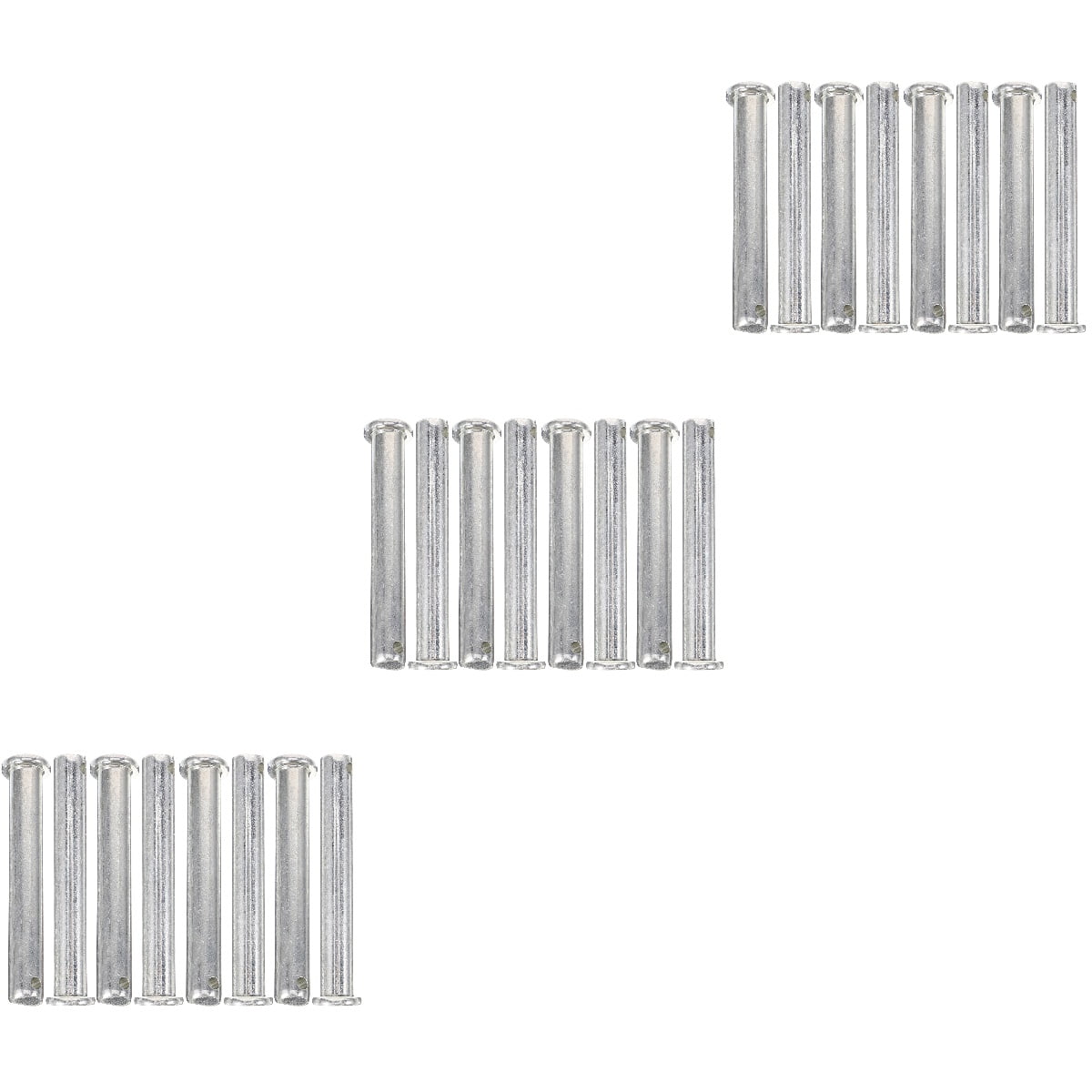 HOMEMAXS 3 Sets Scaffolding Coupling Pin Scaffolding Insert Pin ...