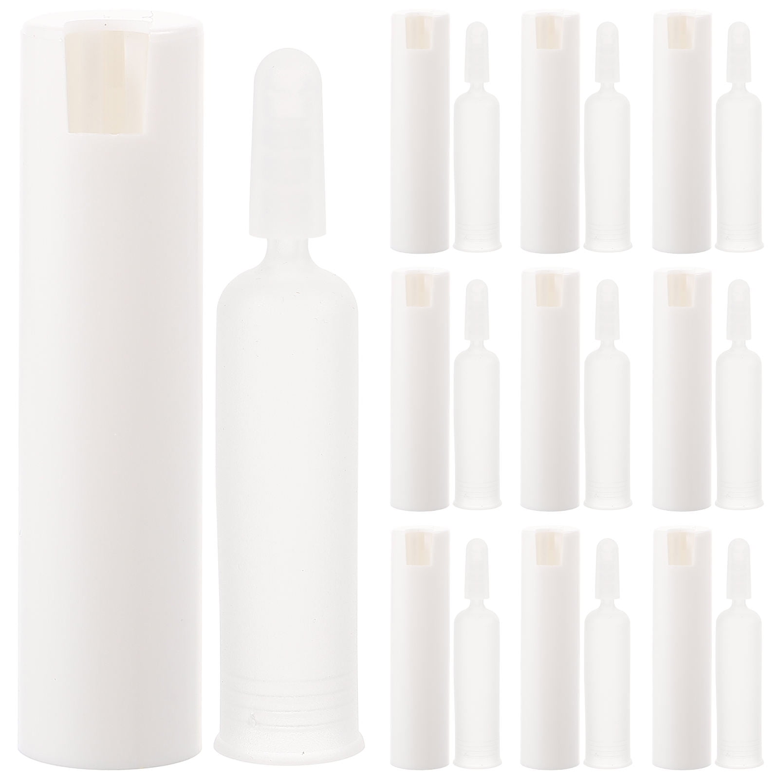 HOMEMAXS 3 Sets of Ampule Bottle Cutting Tools Ampule Breaker Tools ...