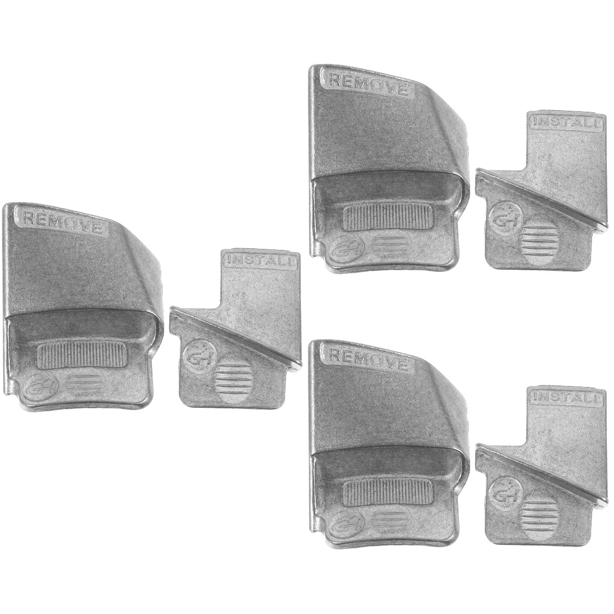 HOMEMAXS 3 Sets of Car Belt Tool Car Stretch Belt Tool Vehicle Belt ...