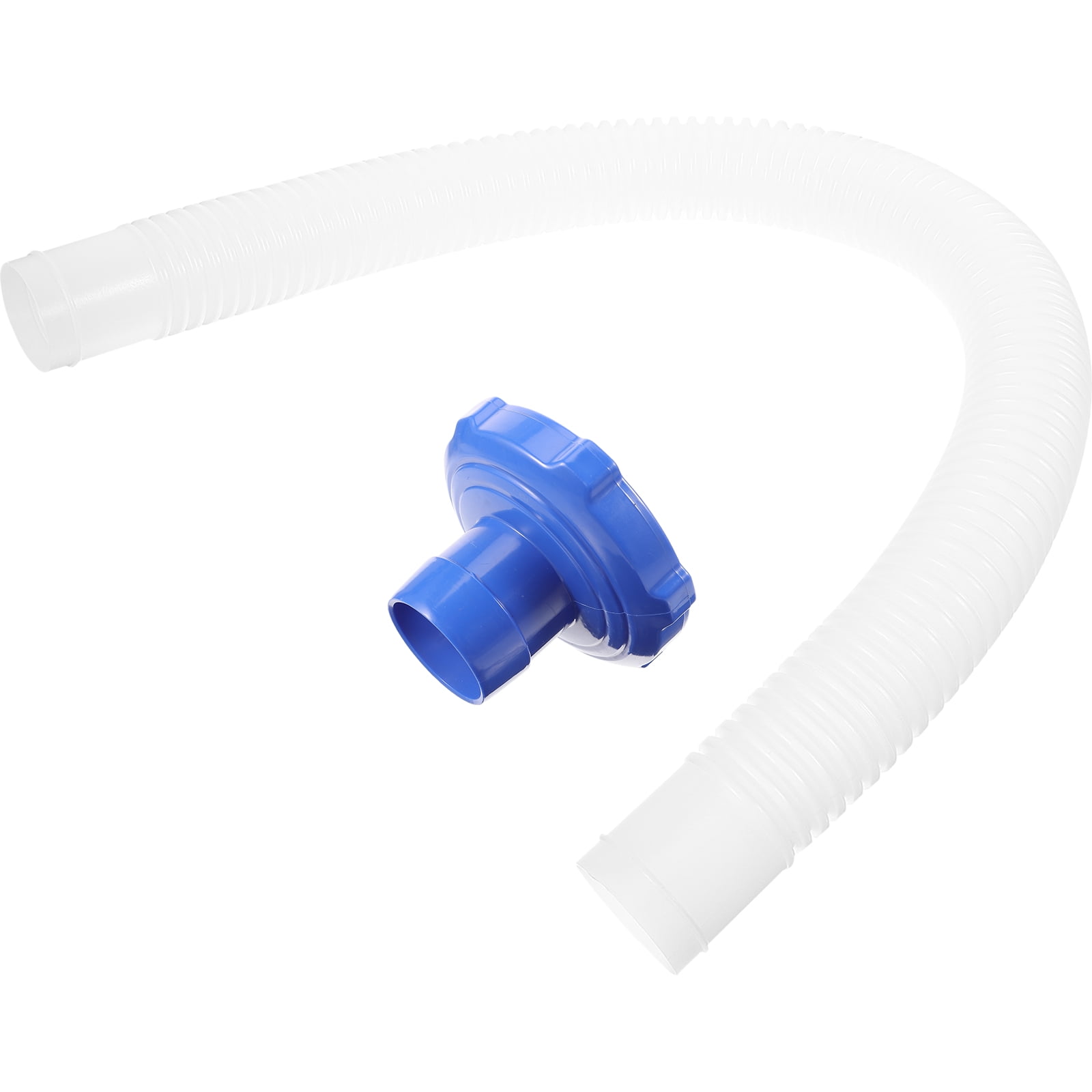 HOMEMAXS 3 Sets of Pool Hose Replacement Hose for Pool Filter Pump Hose ...