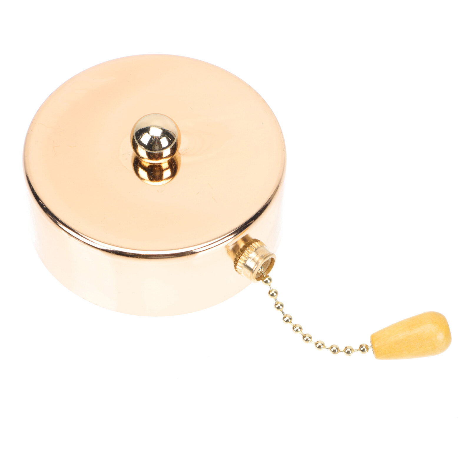 HOMEMAXS 3 pcs Bedside Lamp Pullswitch Supply Lamp Chain Lamp Accessory ...