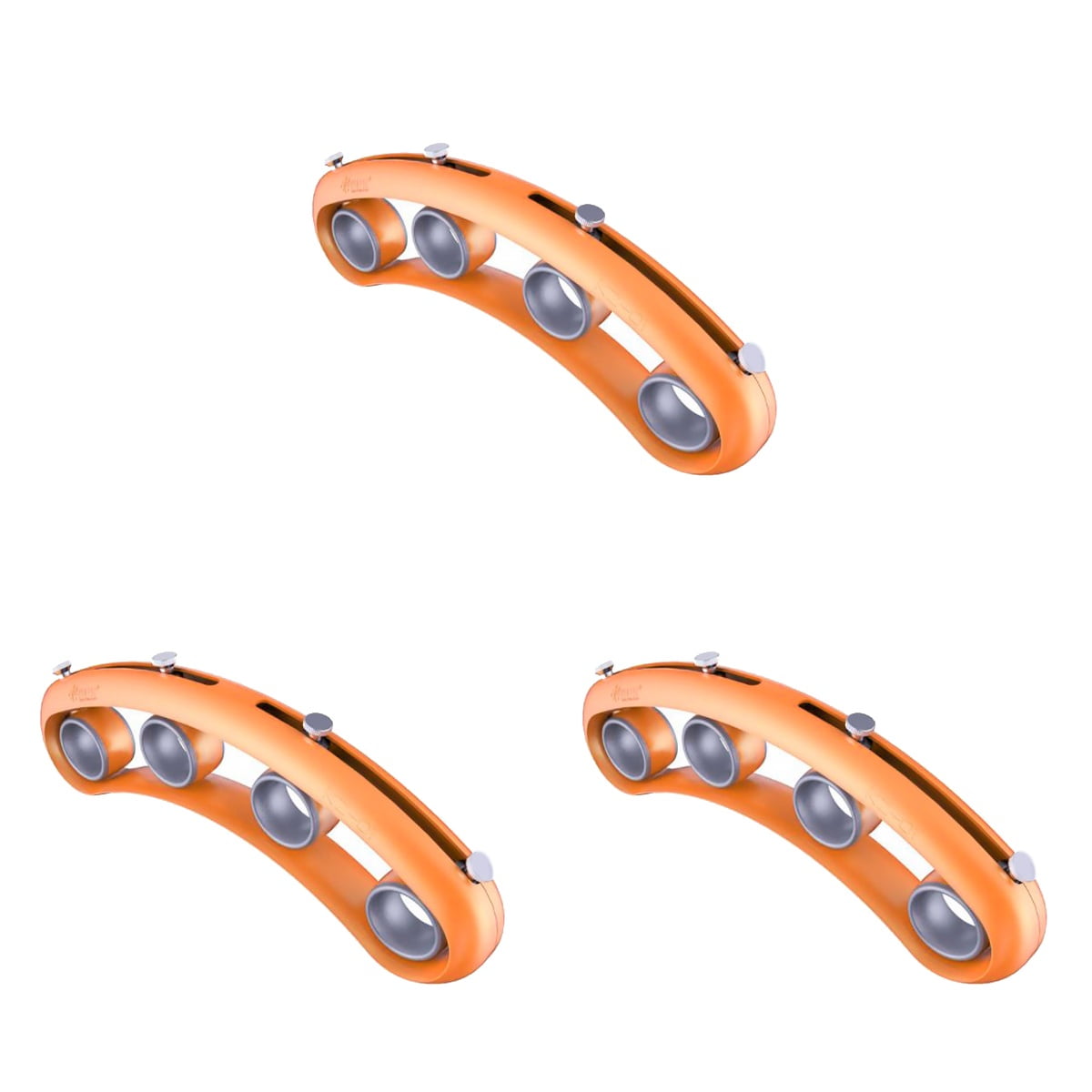 HOMEMAXS 3 pcs Finger Expansion Training Tool Finger Expander for ...