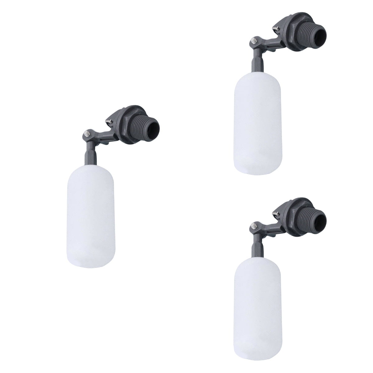 HOMEMAXS 3 pcs Water Float Water Control Water Tank Humidifier Float ...