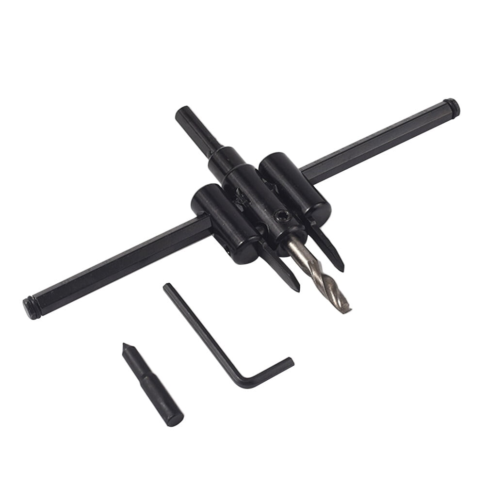 HOMEMAXS 30 - Adjustable Drill Bit Removal Drill Bit - Walmart.com