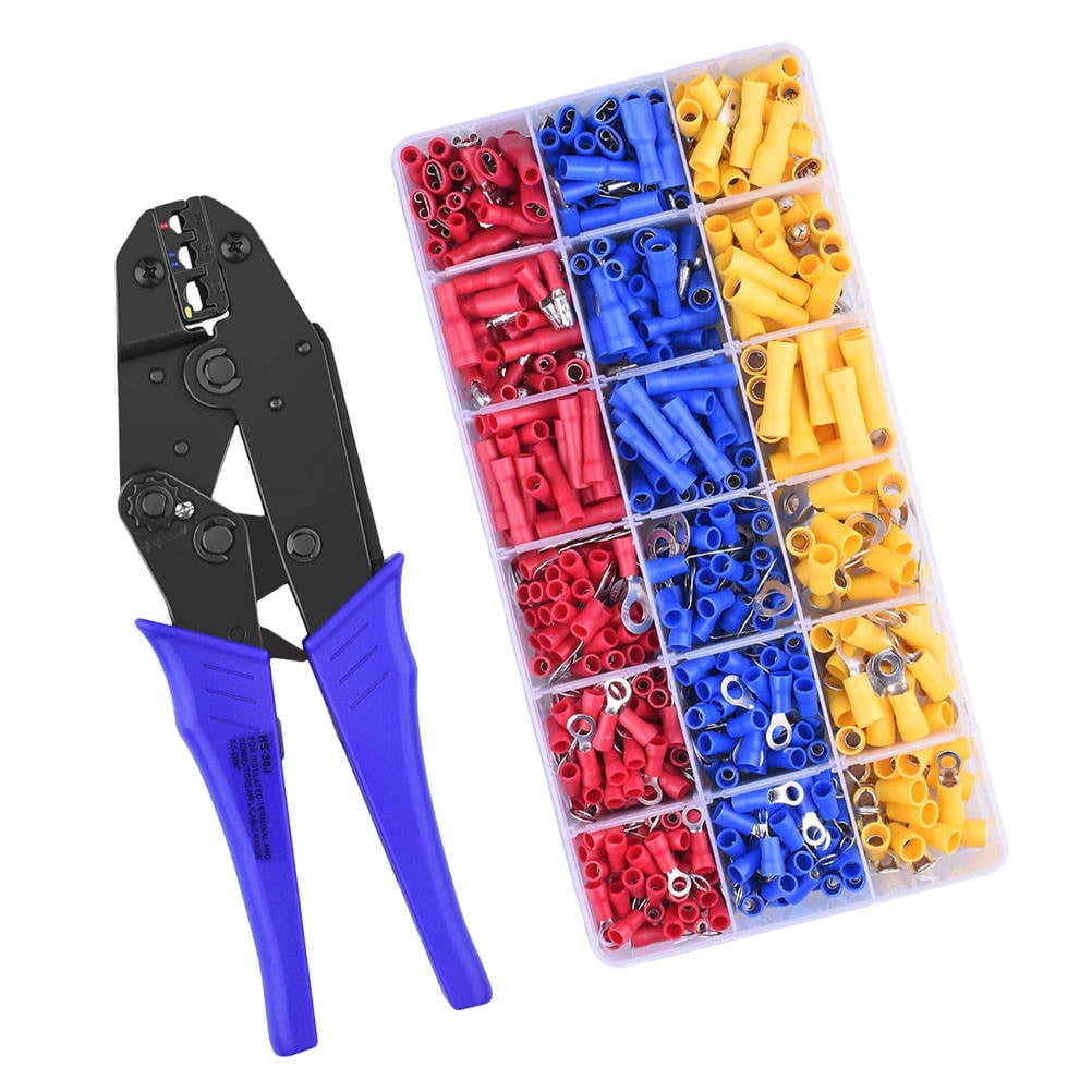 HOMEMAXS 30 J Pcs Terminal Set - Square Terminal Set 28.8X13.2X6.8cm ...