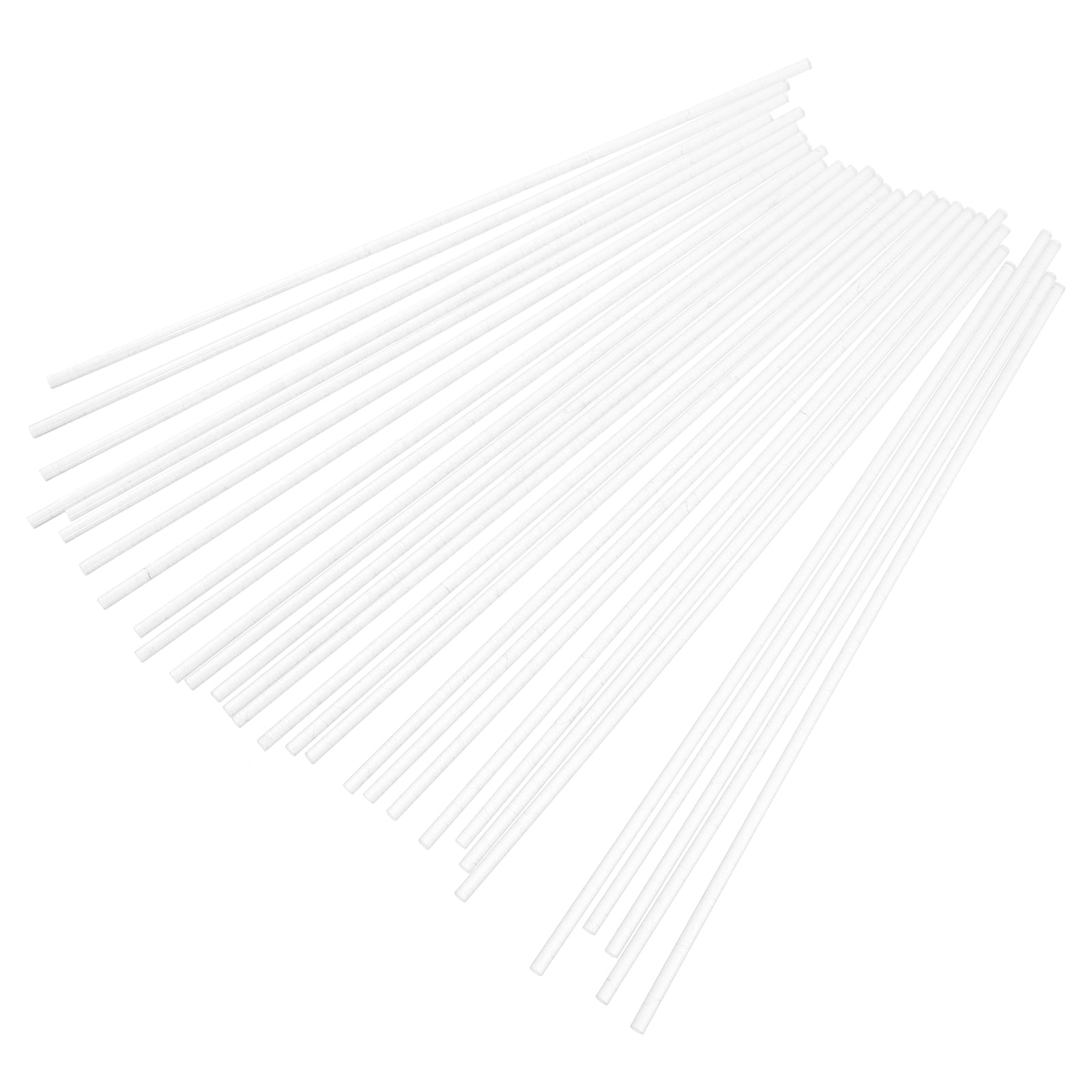 HOMEMAXS 30 Pcs Crafts Rods Cake Topper Birthday Toppers Decoration ...