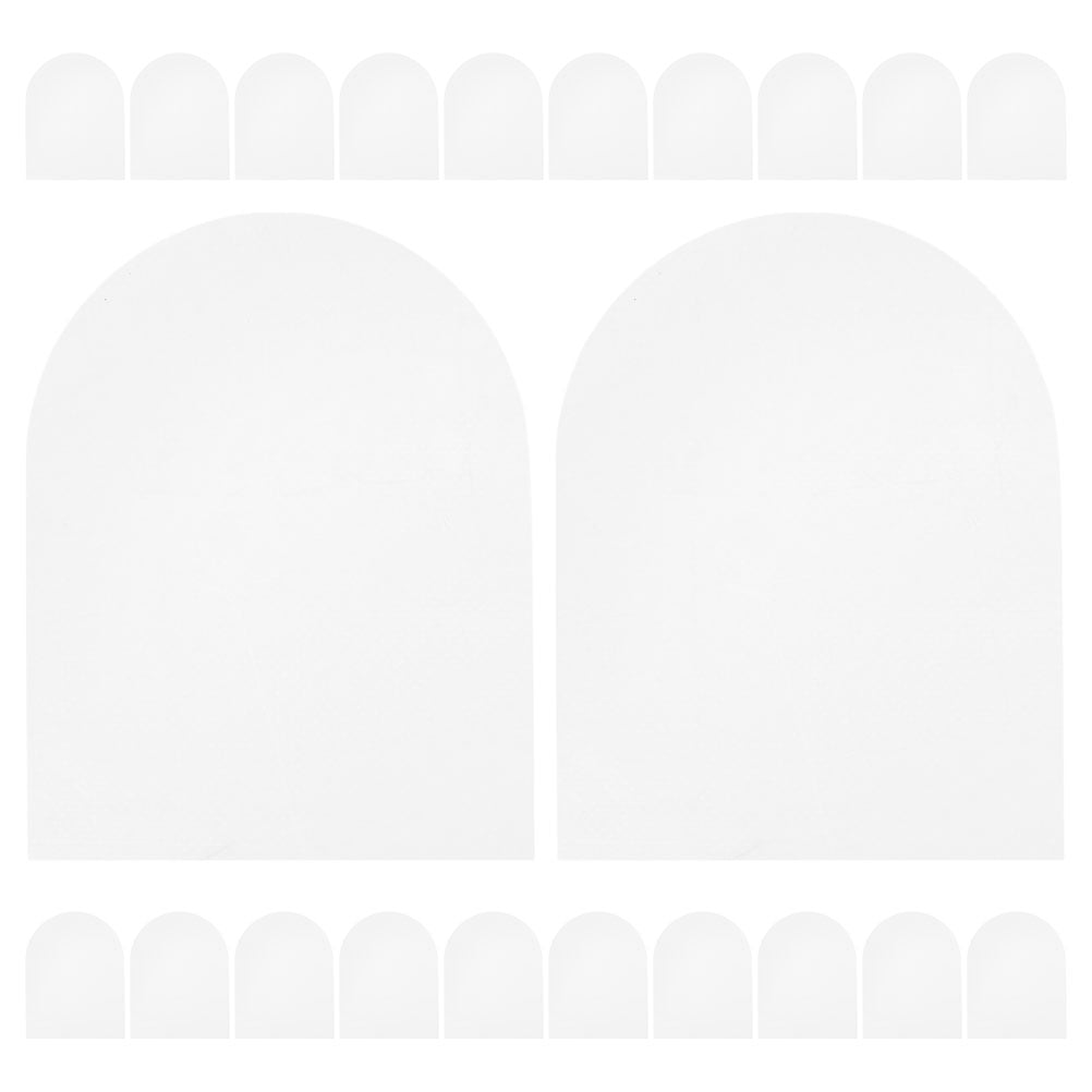 30 Pcs Disposable Tongue Covers For All Ages Tasteproof For Chinese ...