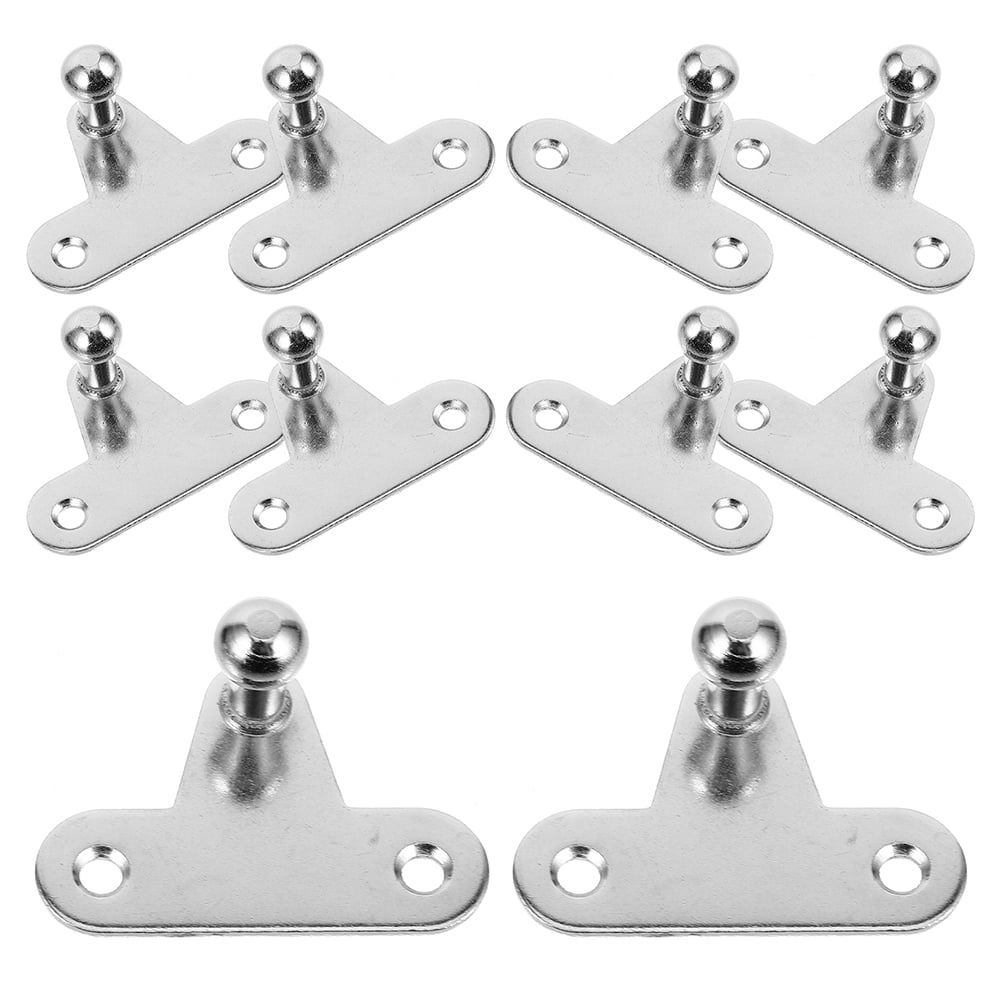 HOMEMAXS 30 Pcs Fire Extinguisher Rack Pneumatic Support Rod ...