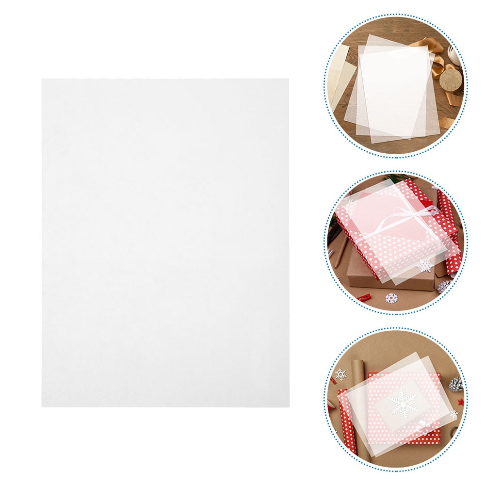 HOMEMAXS 30 Pcs Heat Shrink Materials DIY Making Supply Clear ...