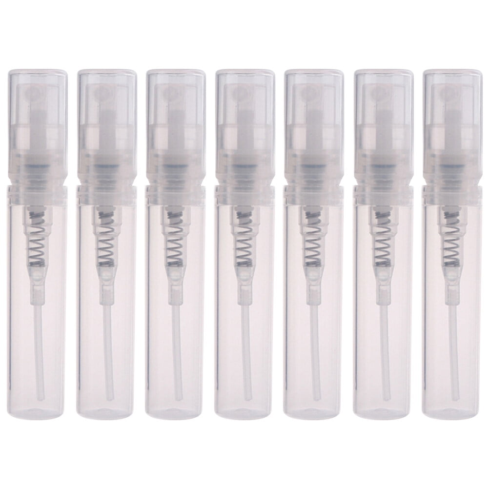 HOMEMAXS 30 Pcs Tiny Spray Bottle Travel Cologne Sprayer Empty ...