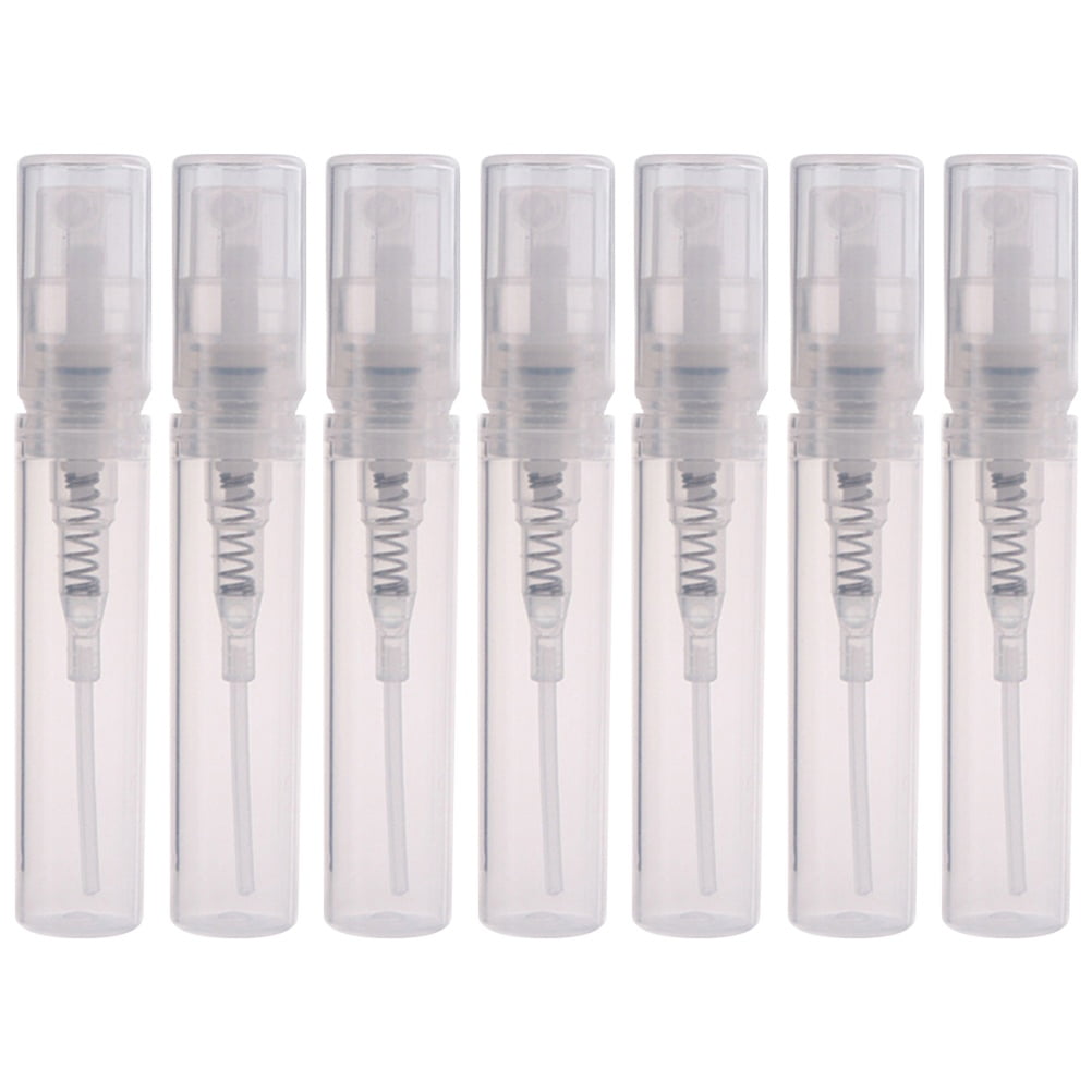 HOMEMAXS 30 Pcs Water Spray Bottles Empty Dispenser Bottles 1x1cm ...