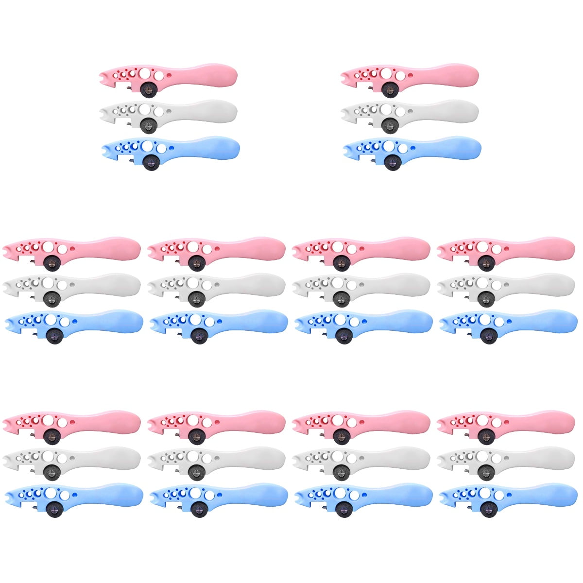 HOMEMAXS 30 Pcs ampoule opener Ampoule Opener Ampoule Bottle Opener ...