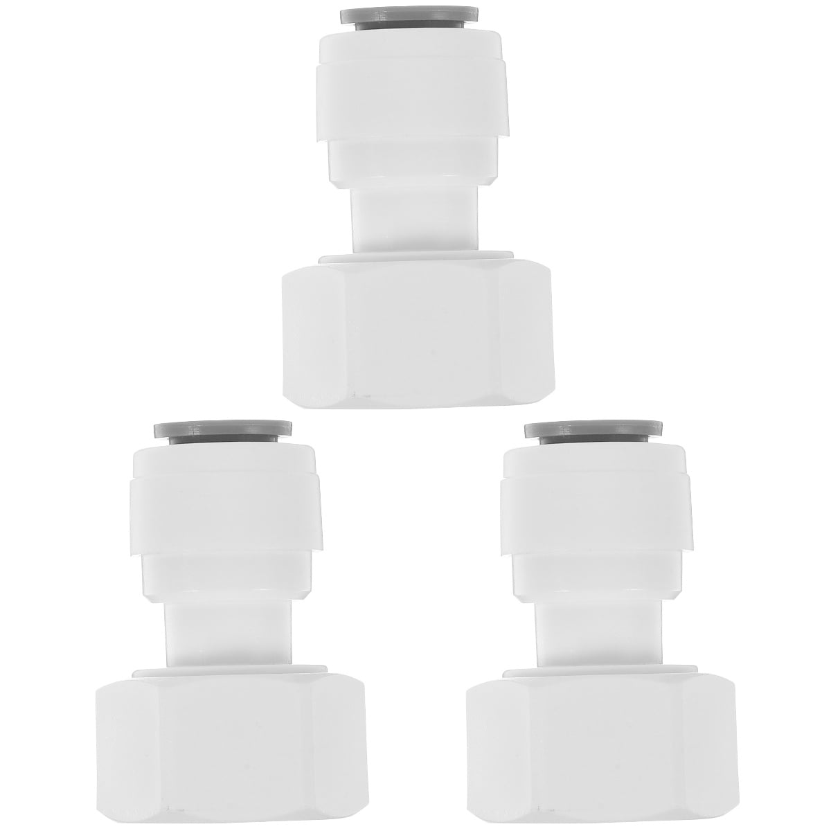 HOMEMAXS 30 pcs Water Purifier Fitting Thread Water Purifier Connect ...