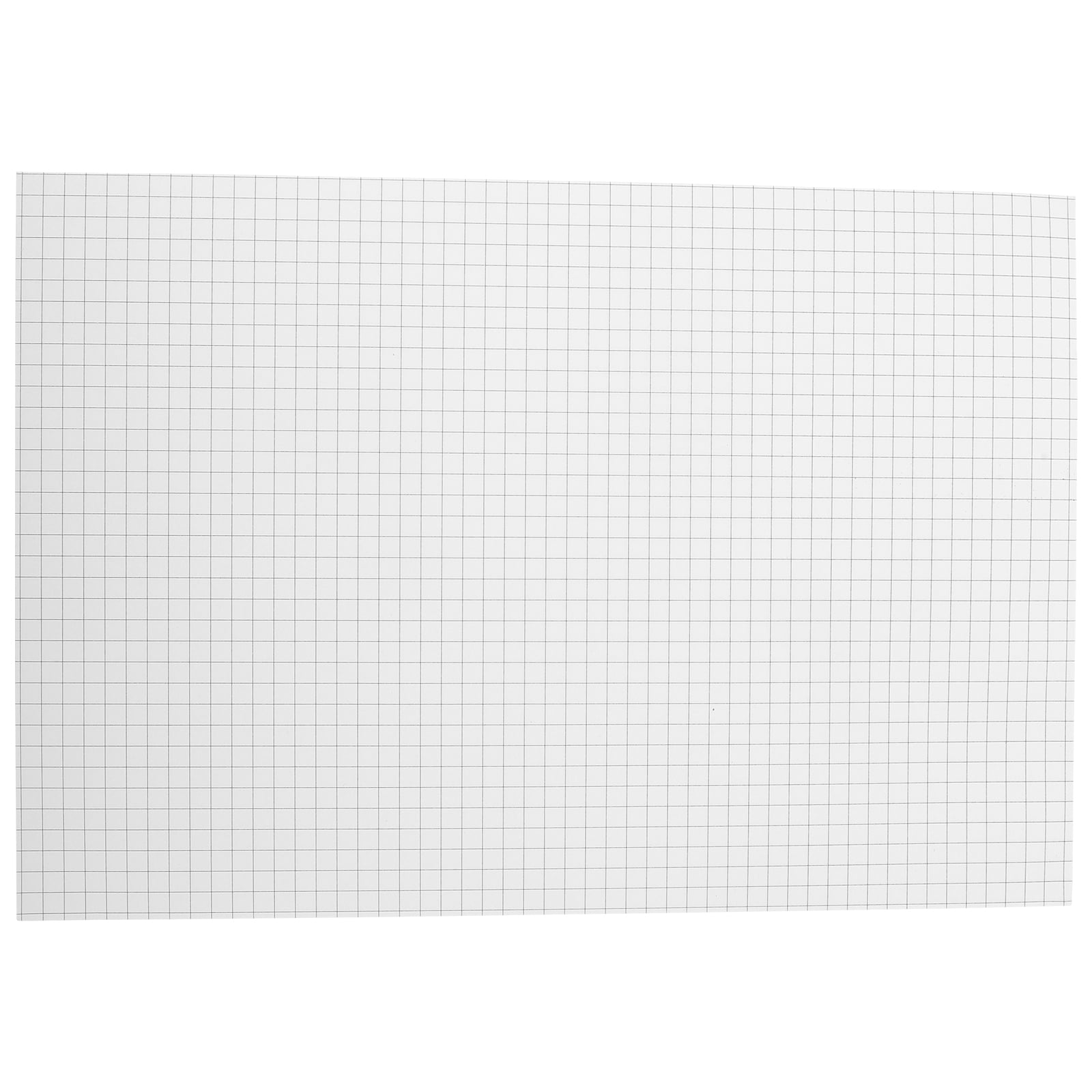 HOMEMAXS 300 Sheets Grid Graph Paper Desk Pad Large The Notebook Pads ...