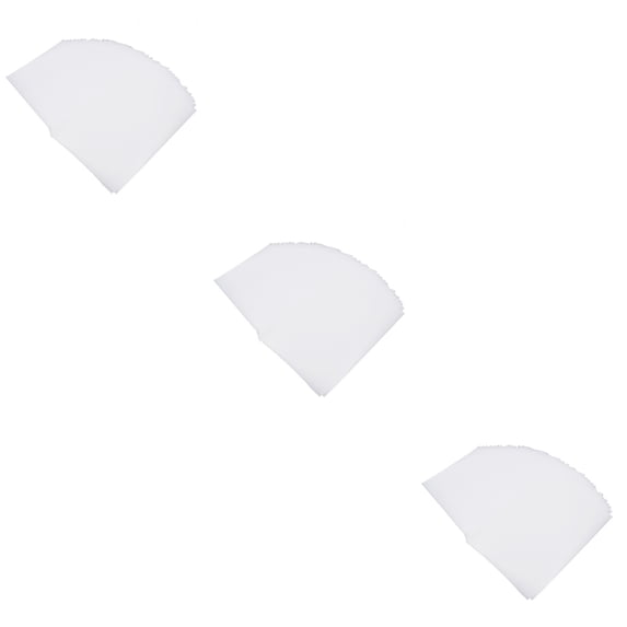 HOMEMAXS 300 pcs Tracing Paper Artists Trace Translucent Sketching ...