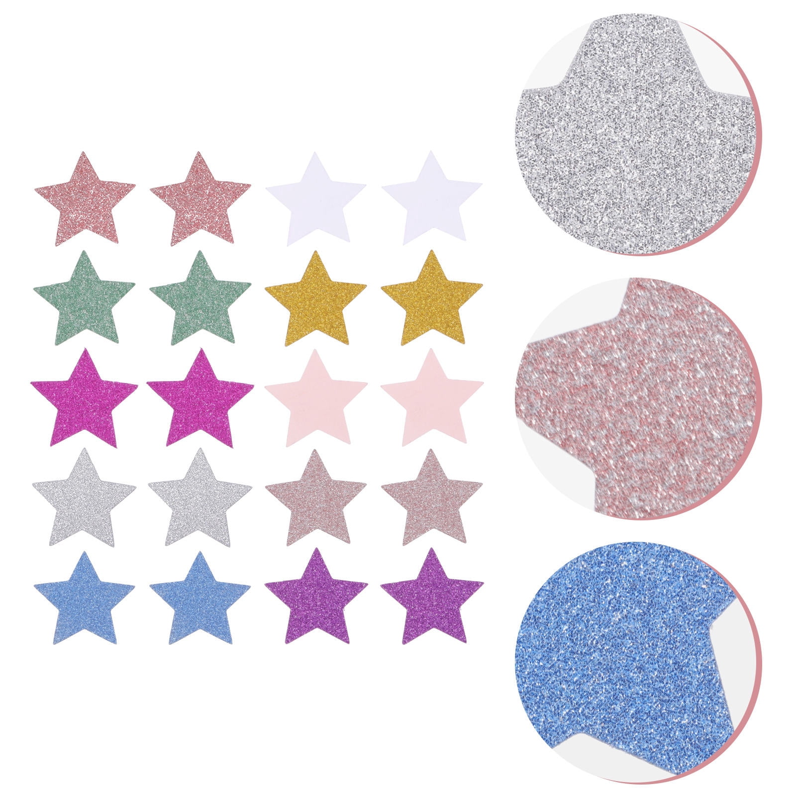 Minkissy festival confetti Confetti Glitter Paper Table Decorations ...