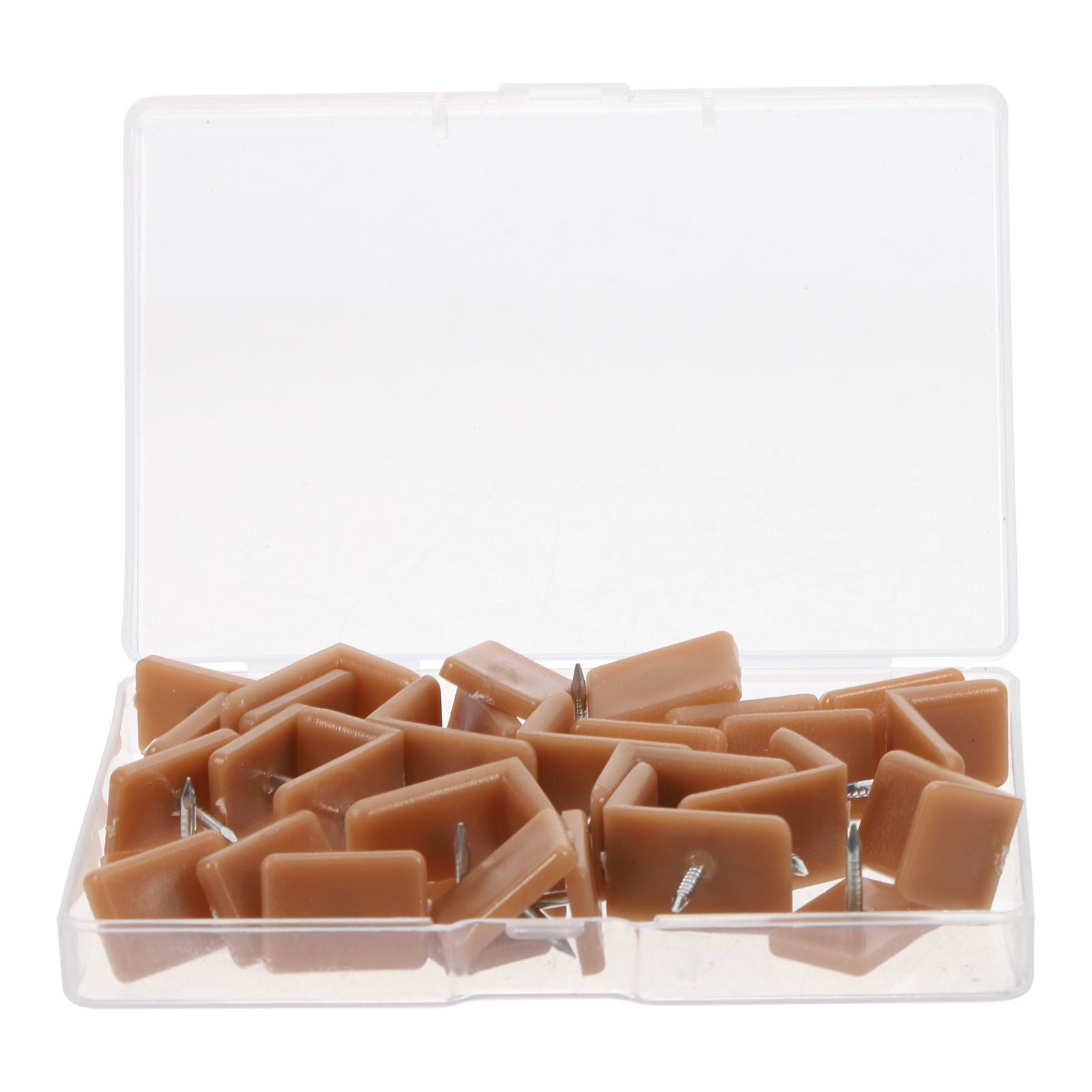 HOMEMAXS 30pcs Drawer Glides Smooth And Easy Drawer Movement Slides ...