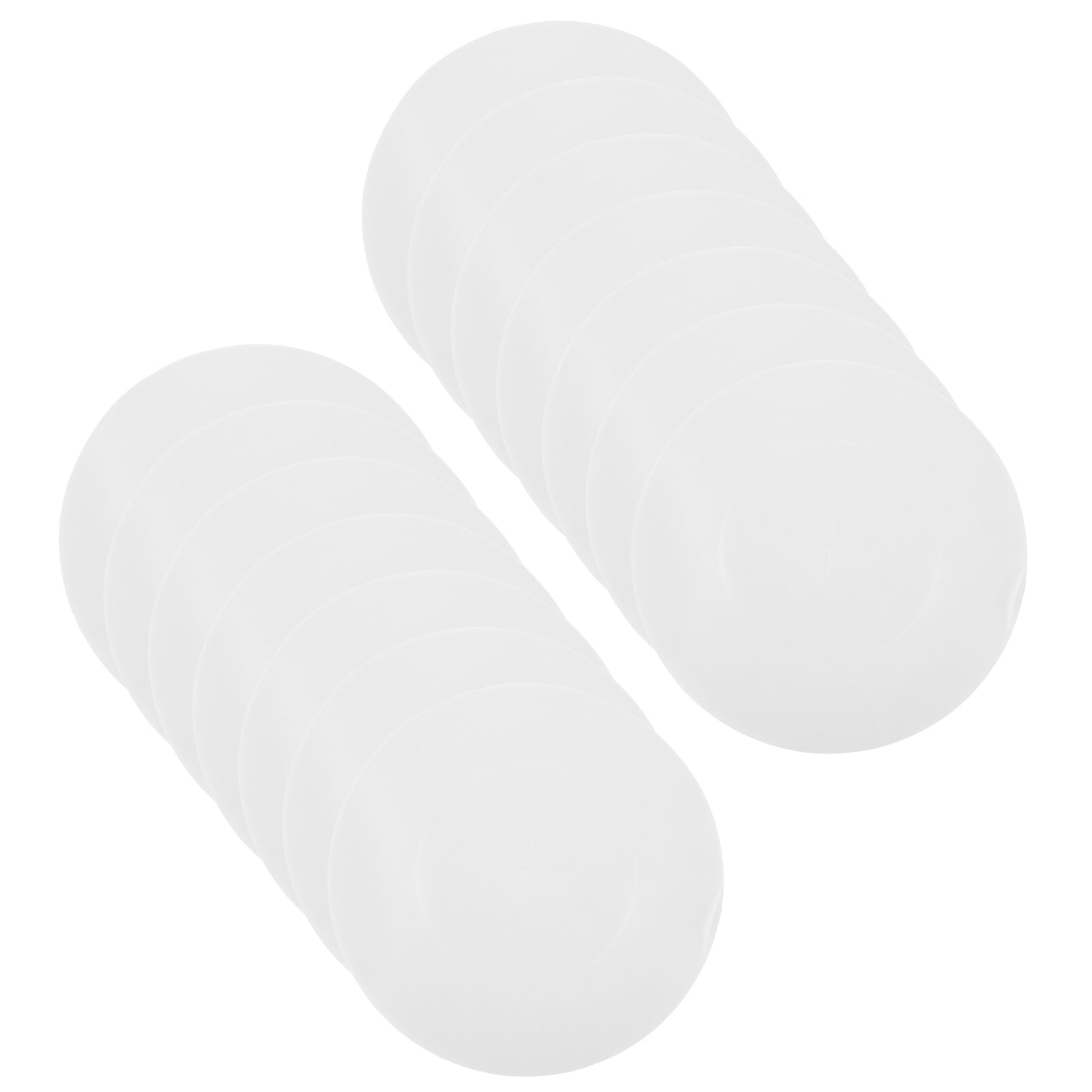 30pcs Food Oil-Absorbing Paper Oil Absorbent Paper Soup Surface Film ...