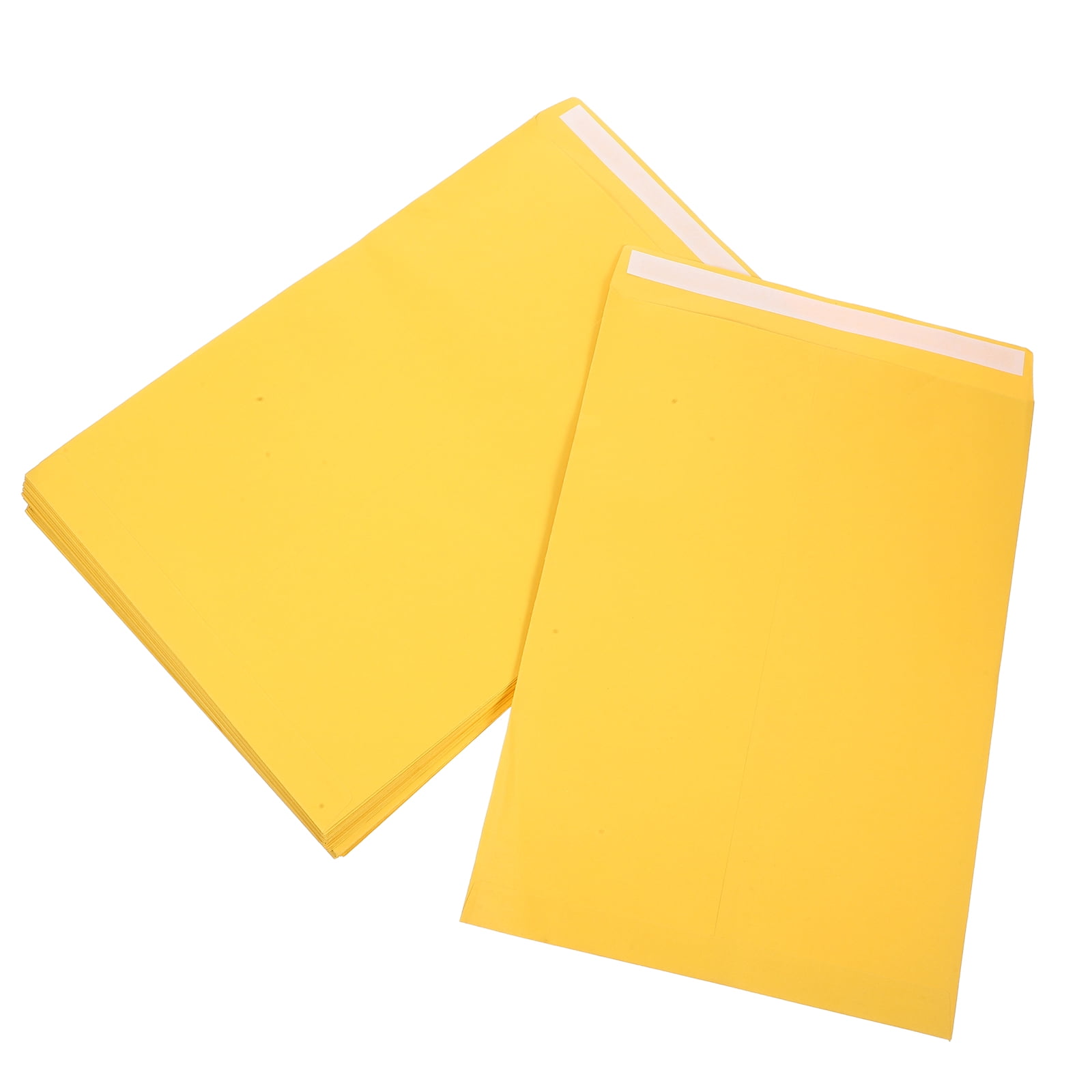 HOMEMAXS 30pcs Message Cards Envelopes Paper Letter Envelopes ...