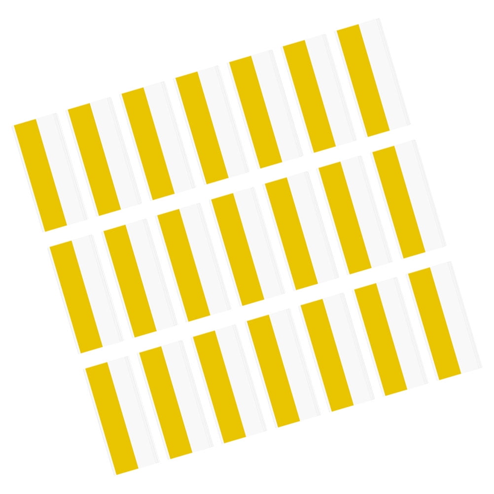 HOMEMAXS 30pcs Price Tags Holders Supermarket Price Signs Price Display ...