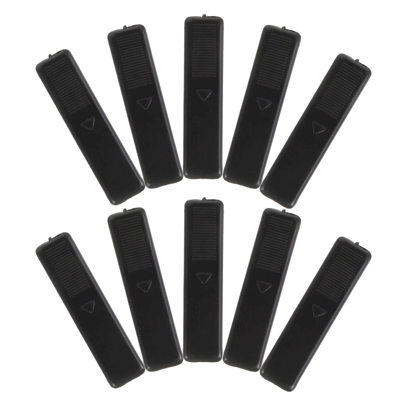 HOMEMAXS 30pcs Vehicle Roof Clip Caps Car Roof Clip Cover Car Roof ...