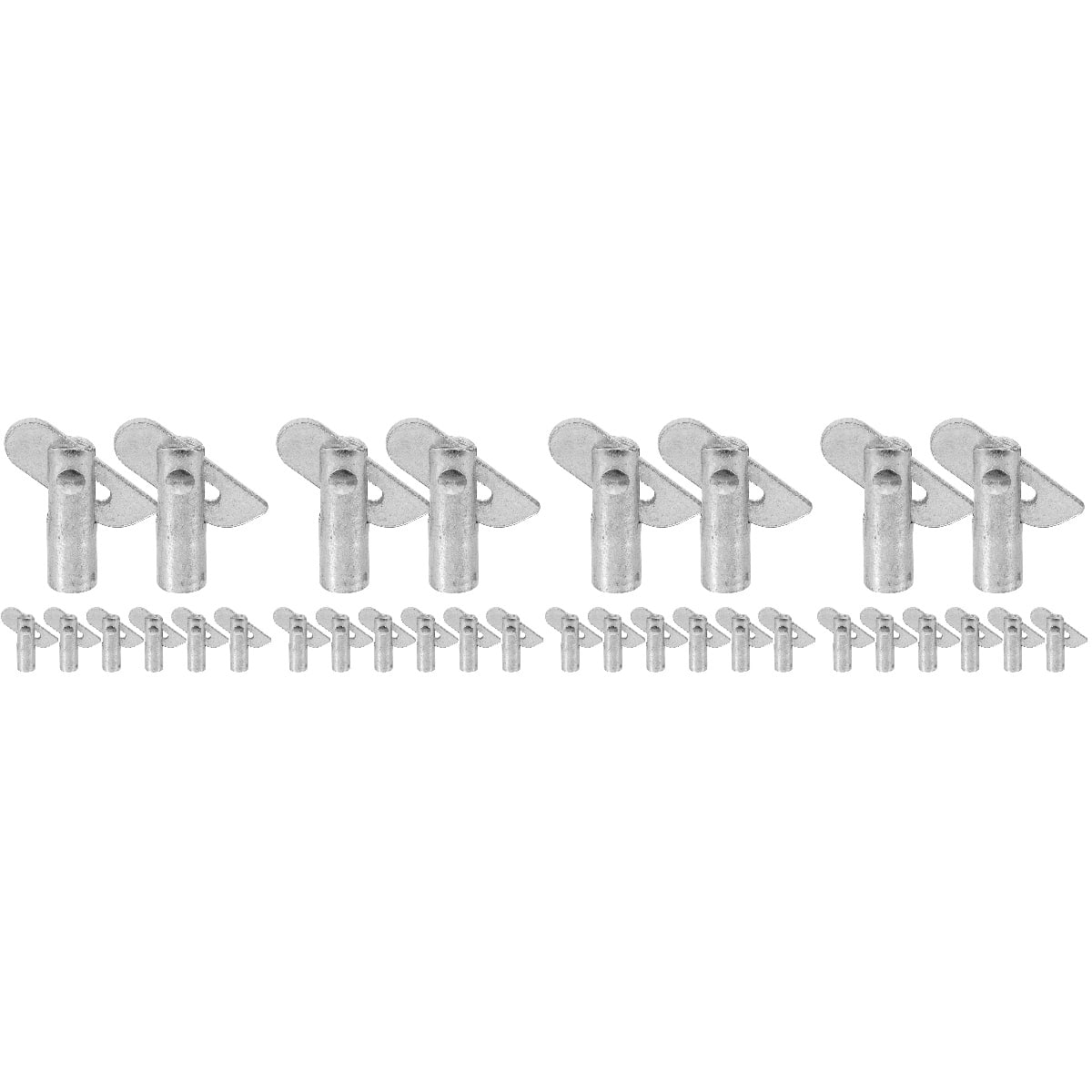 HOMEMAXS 32 pcs Professional Scaffolding Locking Pin Replaceable ...