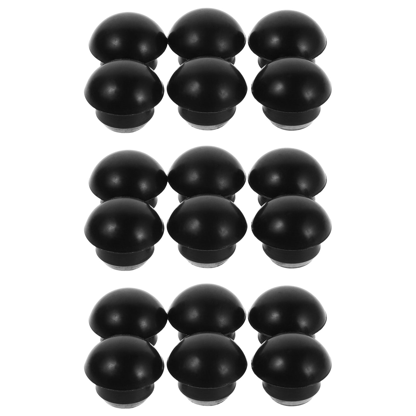 HOMEMAXS 35pcs Floor Jacks Rubber Plugs Hydraulic Filler Oil Tank ...
