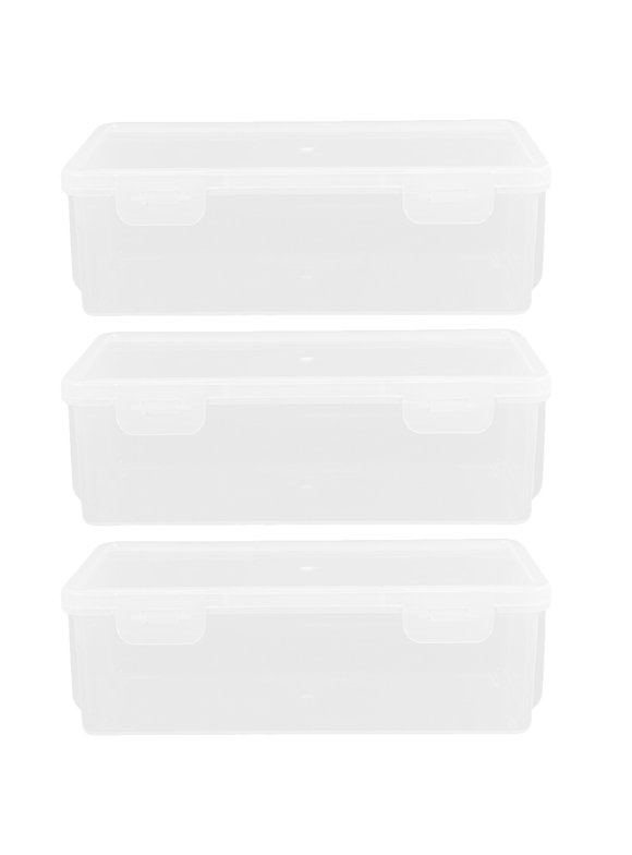 Bread Boxes in Food Storage Containers - Walmart.com