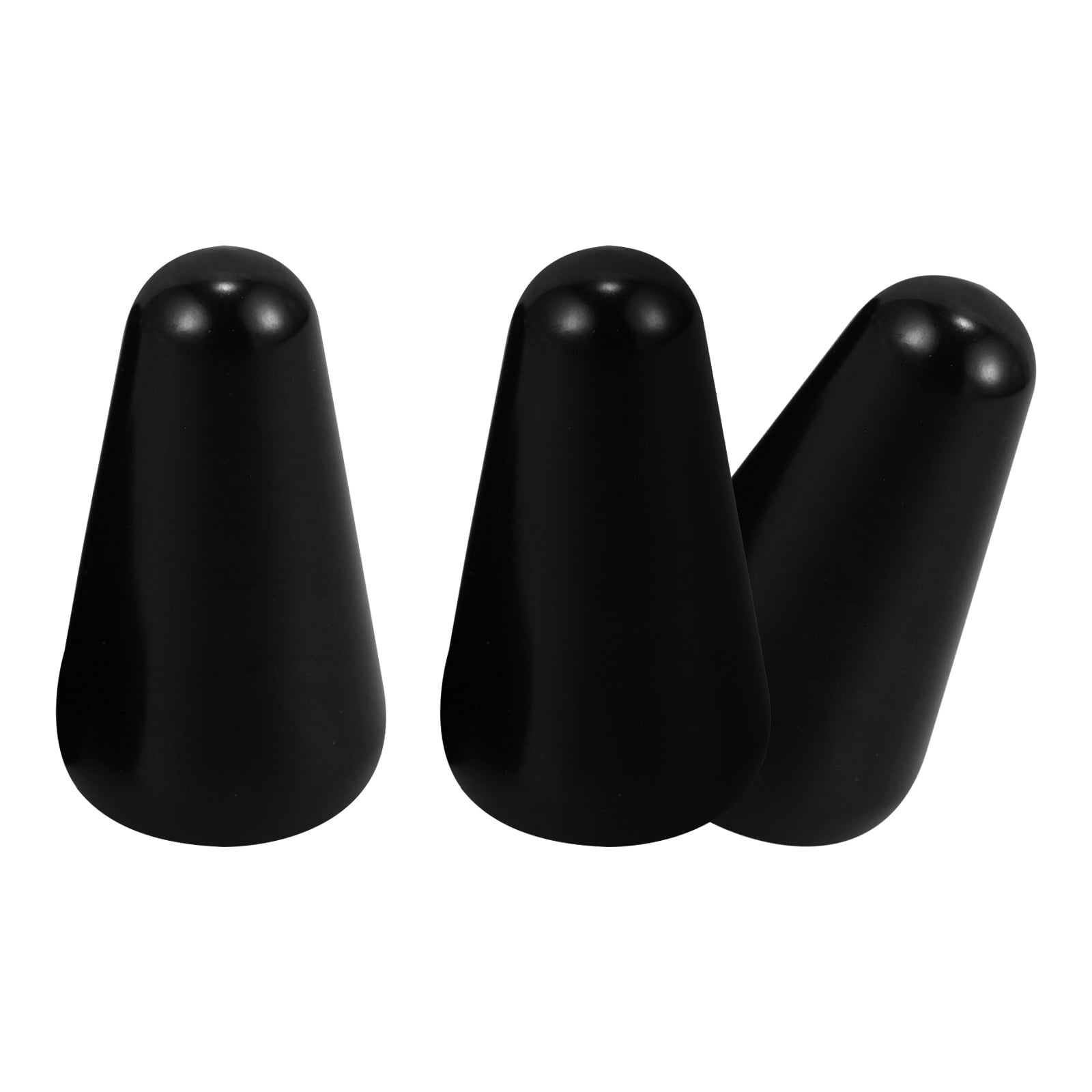 HOMEMAXS Guitar Toggle Tips Knobs Replacement Parts for Electric Guitar ...