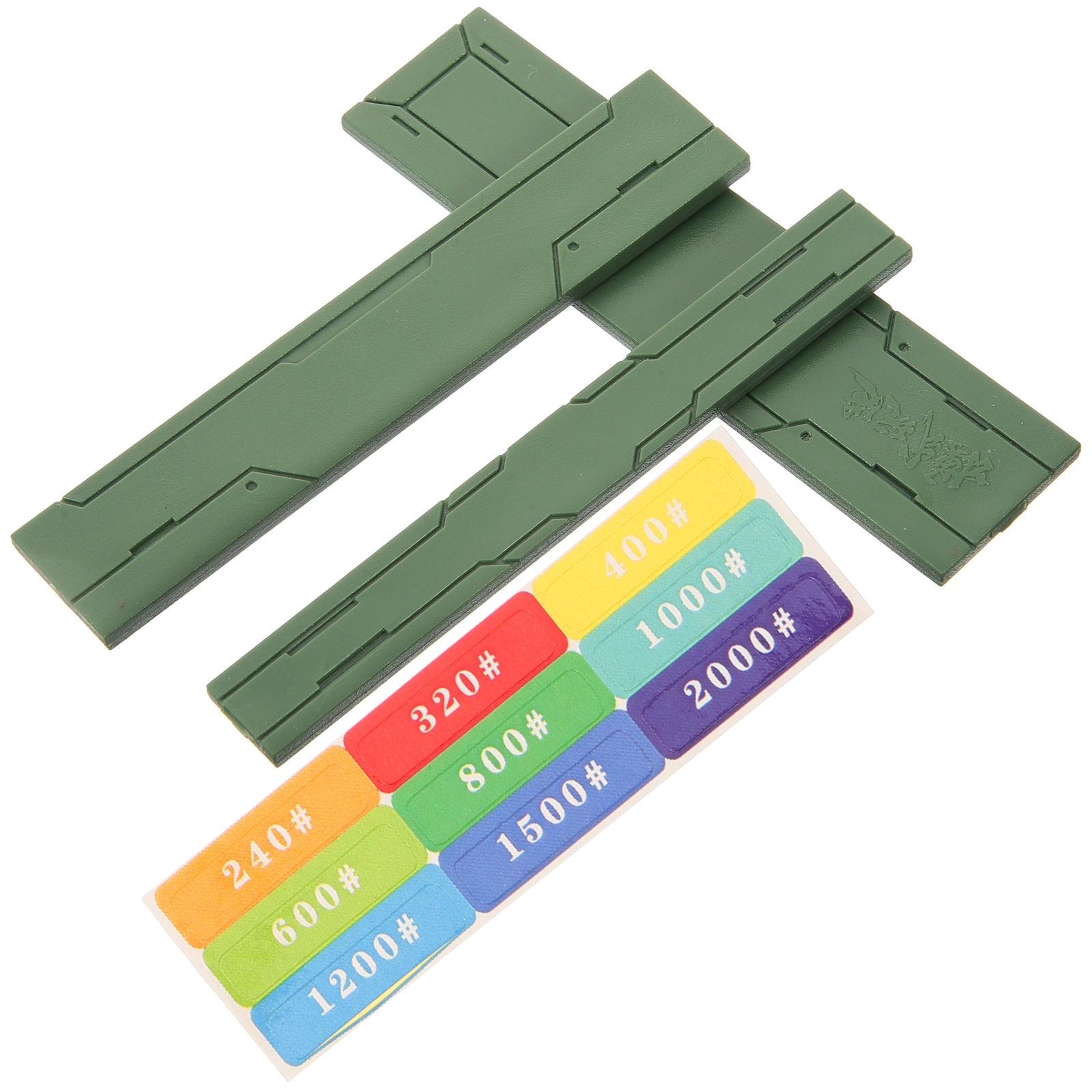 Modeling Boards