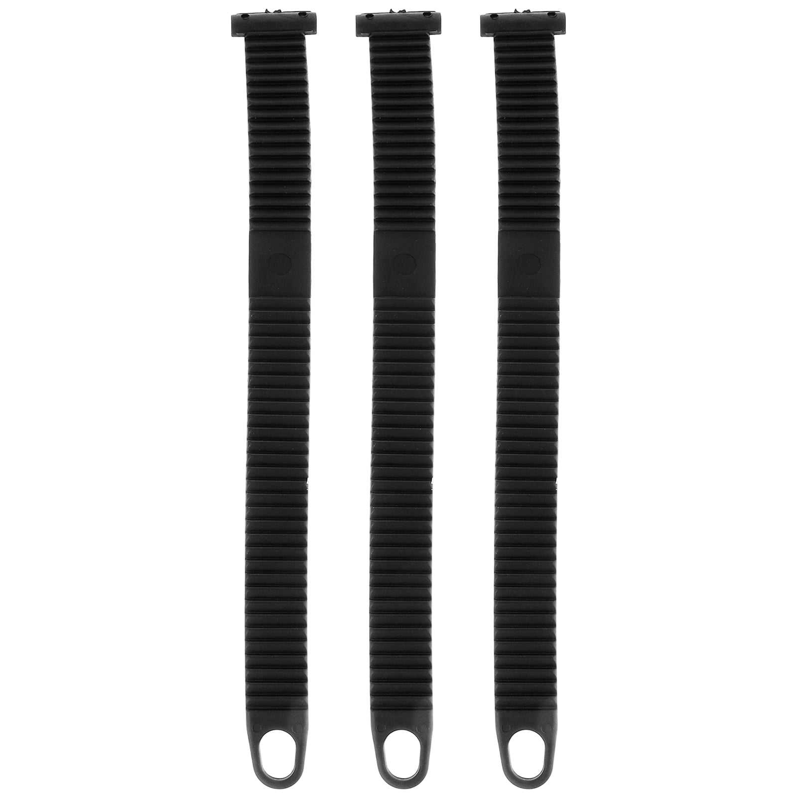 HOMEMAXS 3pcs Car Roof Tie Down Straps Roof Rack Straps Lashing Straps ...