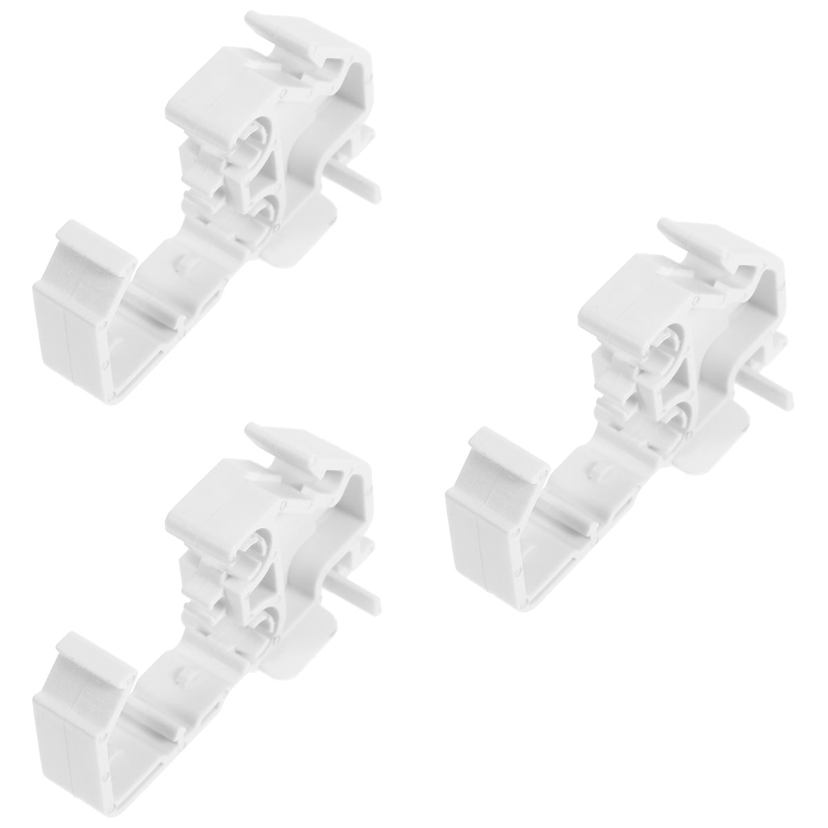 HOMEMAXS 3pcs Car Trunk Lid Clip Vehicle Rear Trunk Spring Clip Rear ...