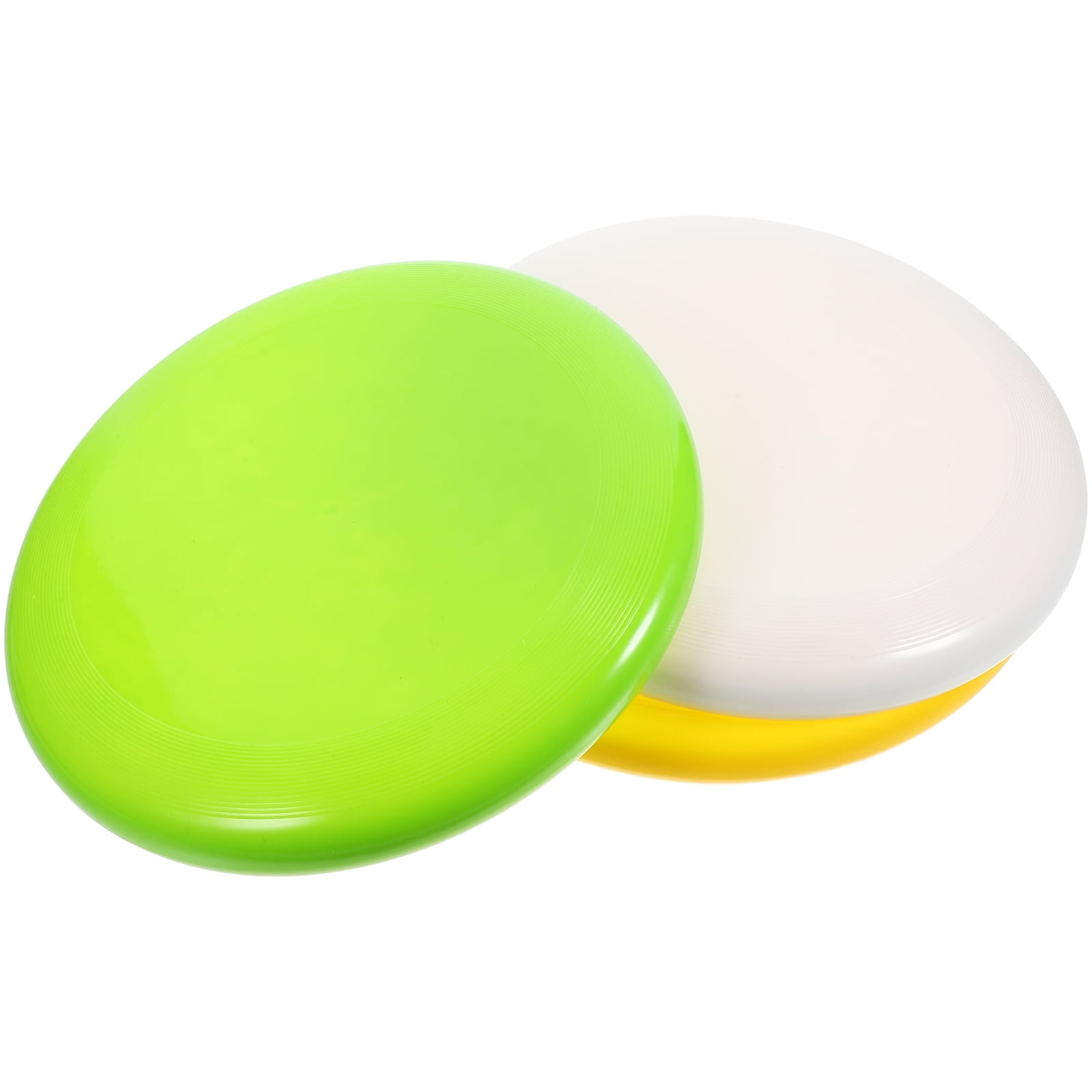 HOMEMAXS 3pcs Disc Golf Putter Disk Disc Golf Equipment Disk Driver ...