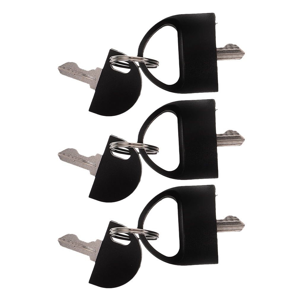 HOMEMAXS 3pcs Easy Pull Key for for Electric Scooter Mobility Scooter ...