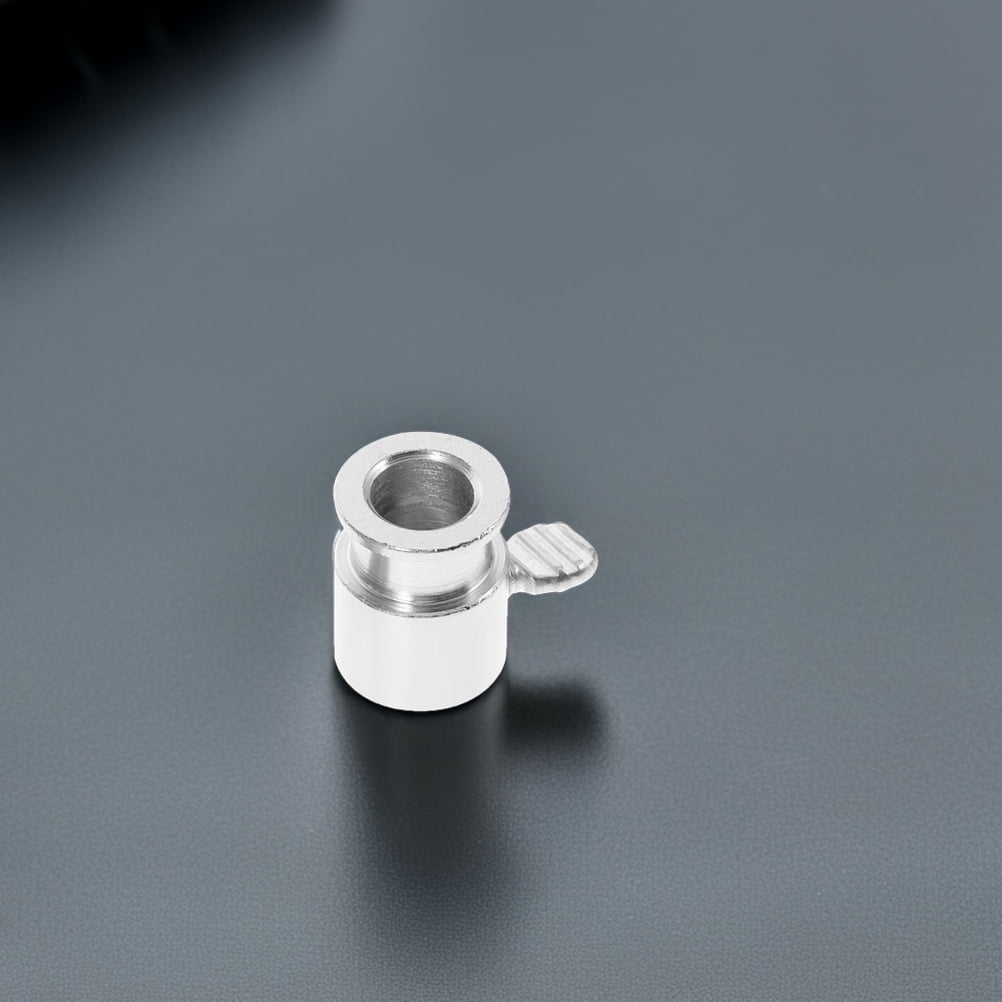 HOMEMAXS 3pcs Electric Automatic Rotisserie Spit Rod Stopper BBQ ...