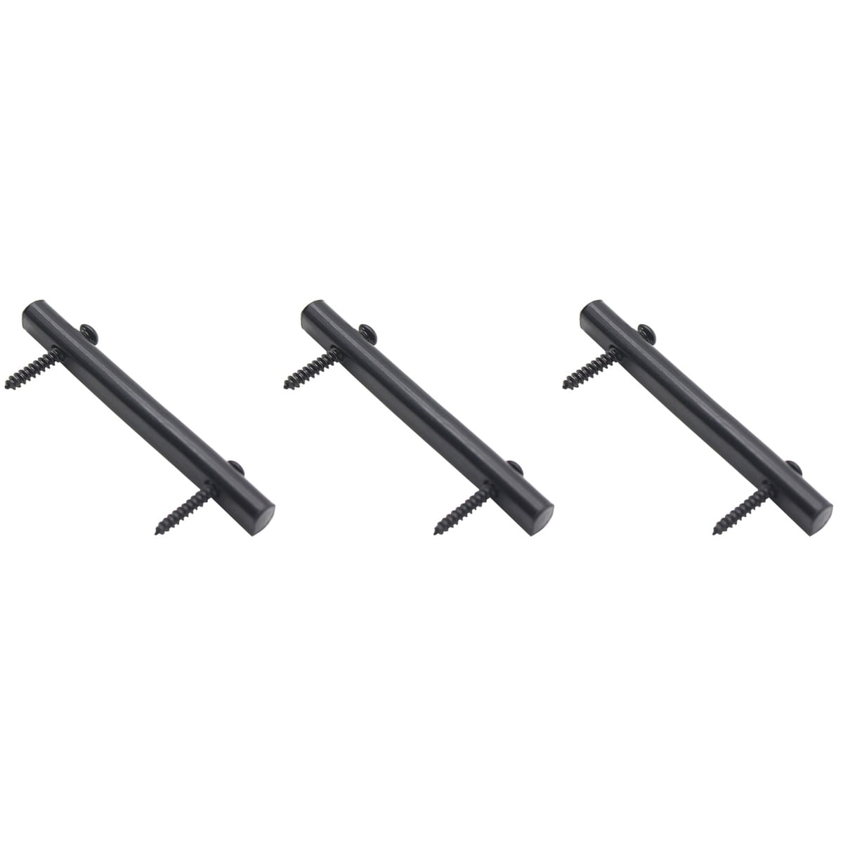 HOMEMAXS 3pcs Electric Guitar String Pressing Bar Guitar String ...