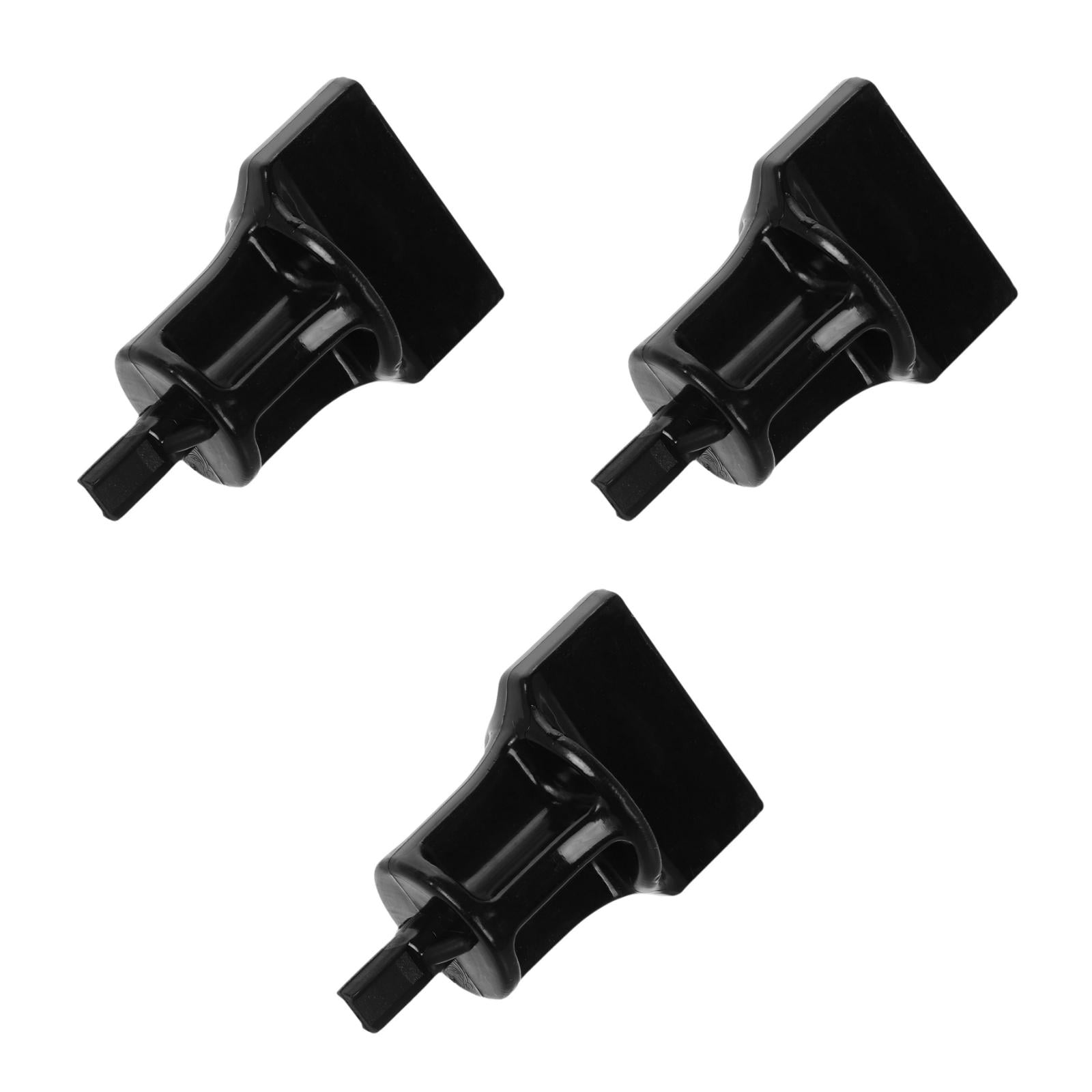 HOMEMAXS 3pcs Engine Oil Plug Tool Oil Drain Plug Removal Tool Tool For ...
