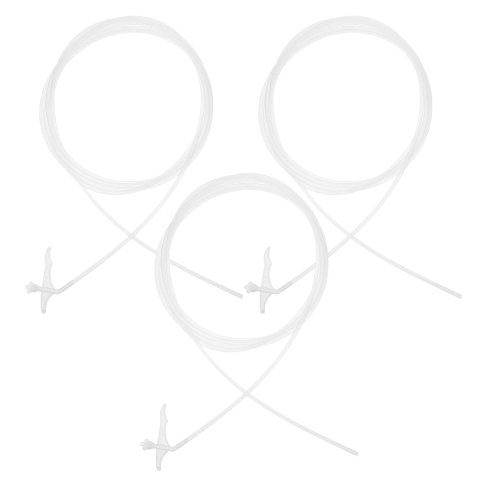 HOMEMAXS 3pcs Extended Foam Applicator Tubes Spray Foam Nozzle ...