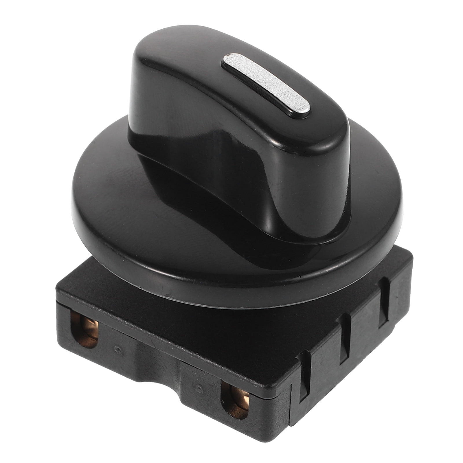 HOMEMAXS 3pcs Fan Rotary Switch 4 Position 3 Speed Selector Switch ...