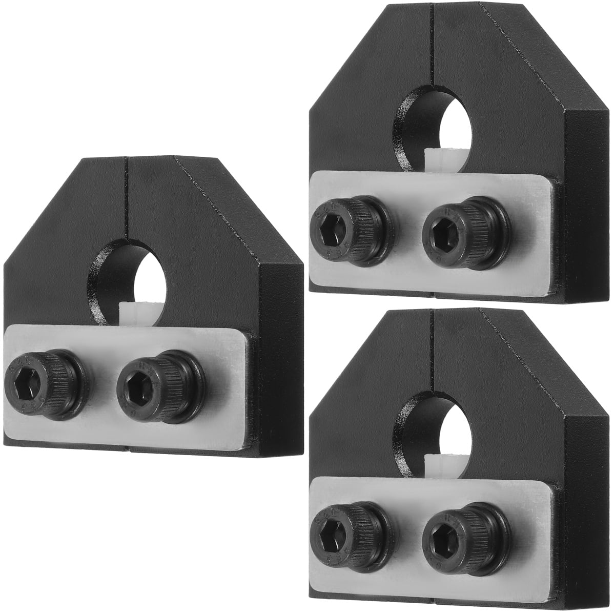 HOMEMAXS 3pcs Filament Welder Connector 3d Printer Part 1.75mm 3d ...