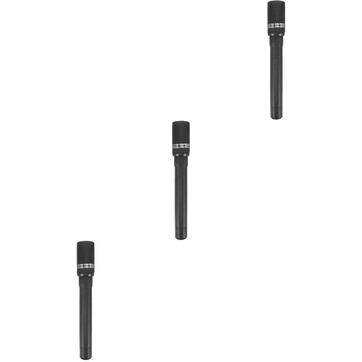 HOMEMAXS 3pcs Golf Club Extension Rod Golfing Cue Extension Pool Cue ...