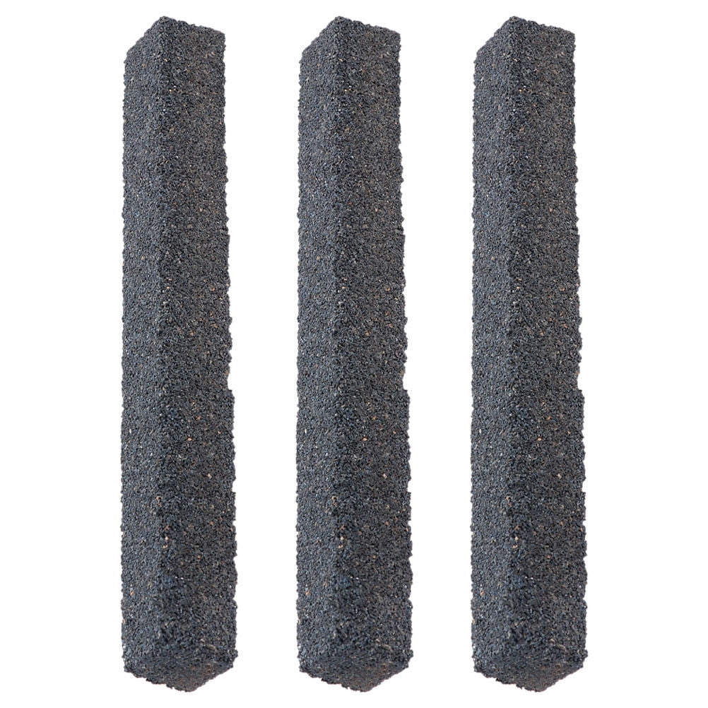 HOMEMAXS 3pcs Grinding Wheel Dresser Portable Dressing Tools Grinder ...