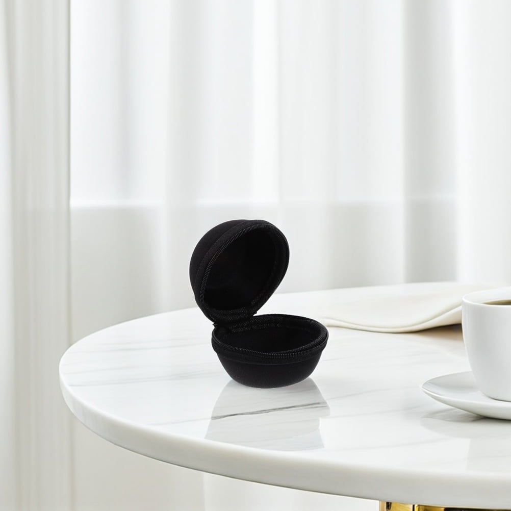 HOMEMAXS 3pcs Gyro Ball Storage Bags EVA Gyro Ball Carrying Case Gyro ...